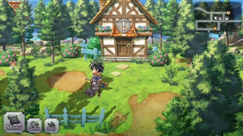 Smartphone RPG Another Eden coming to Switch - Gematsu