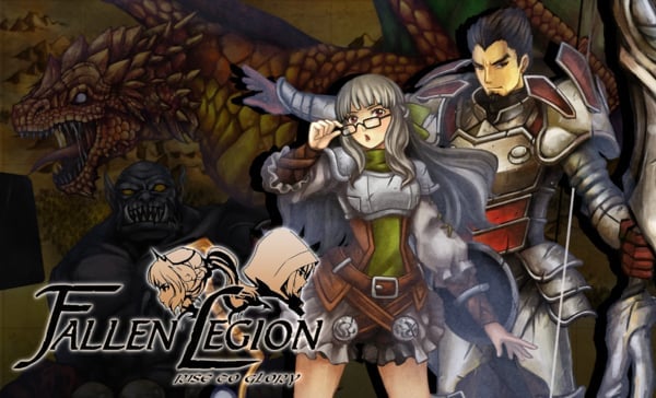 Fallen Legion: Rise to Glory adds new playable characters, story ...