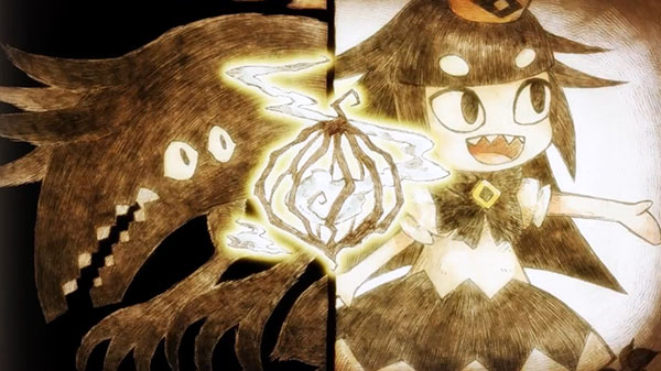 Liar Princess and the Blind Prince ‘Image’ trailer - Gematsu