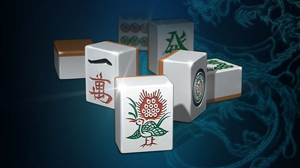 The Mahjong coming to Switch, Escape Trick: 35 Fateful Enigmas physical ...