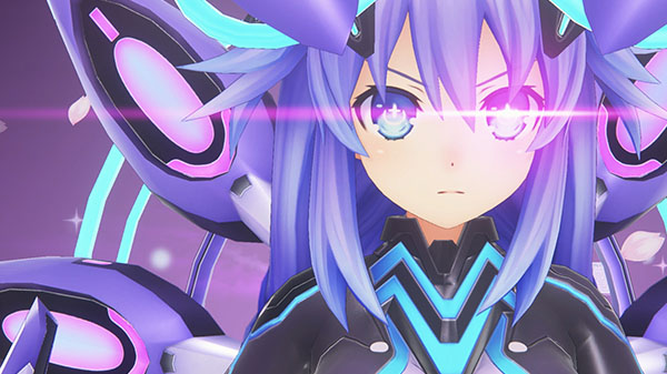 Megadimension Neptunia VIIR Goddess Next Forms screenshots - Gematsu