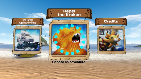 One Piece: Grand Cruise launches May 22 in the Americas and Europe ...