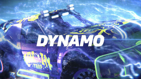 Onrush Choose Your Weapon Trailer Gematsu