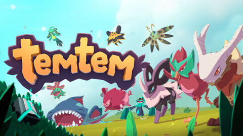 Crema Games announces Pokemon-inspired multiplayer creature collection ...