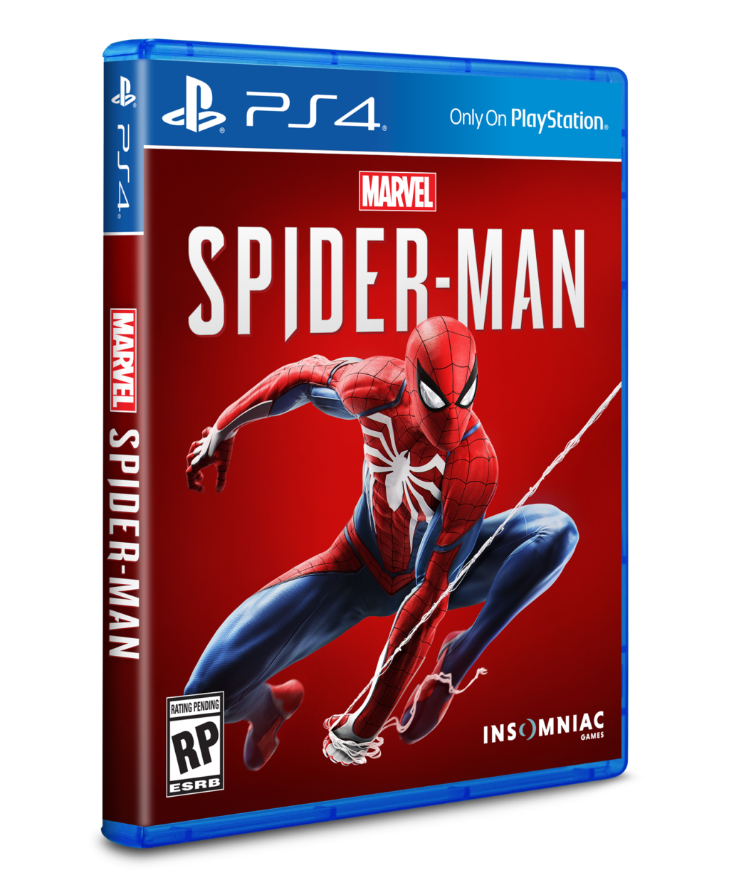 Spider-Man PS4 launches September 7 - Gematsu