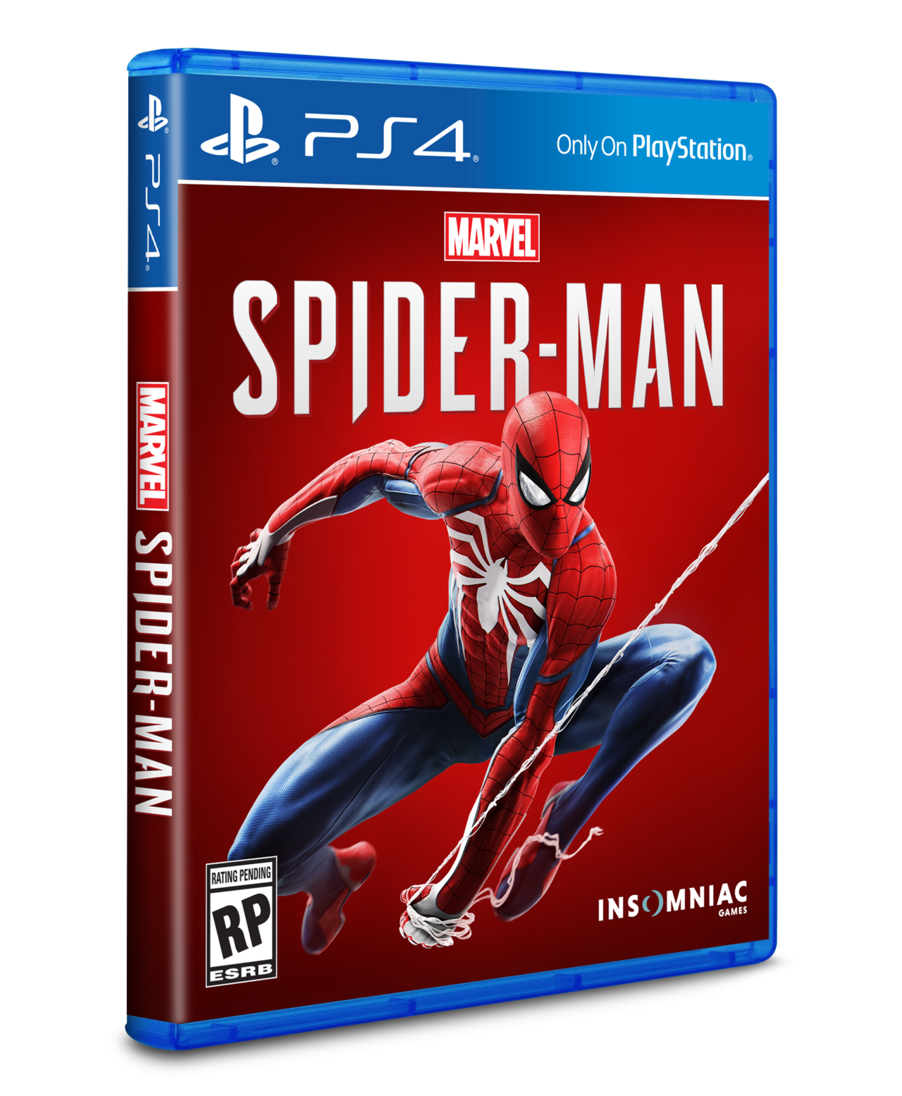 Spider-Man PS4 launches September 7 - Gematsu
