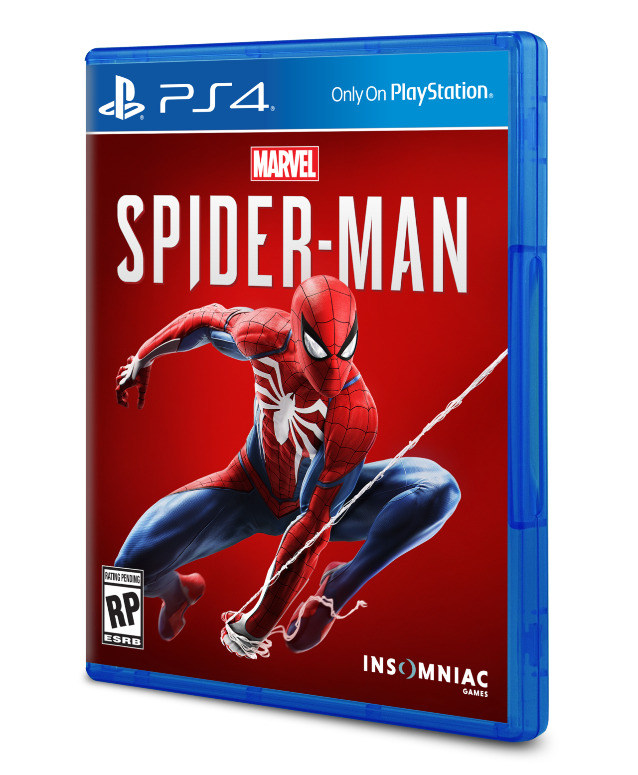 Spider-Man PS4 launches September 7 - Gematsu