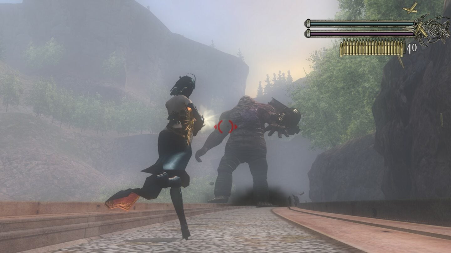 Bullet Witch coming to PC on April 25 - Gematsu