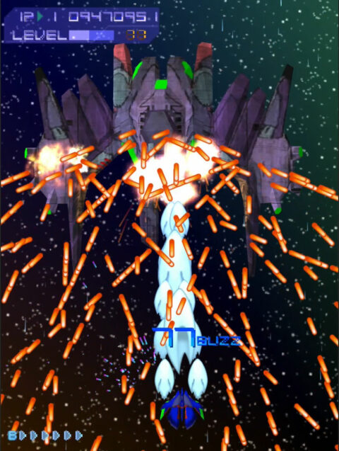 Psyvariar Delta coming west this summer - Gematsu