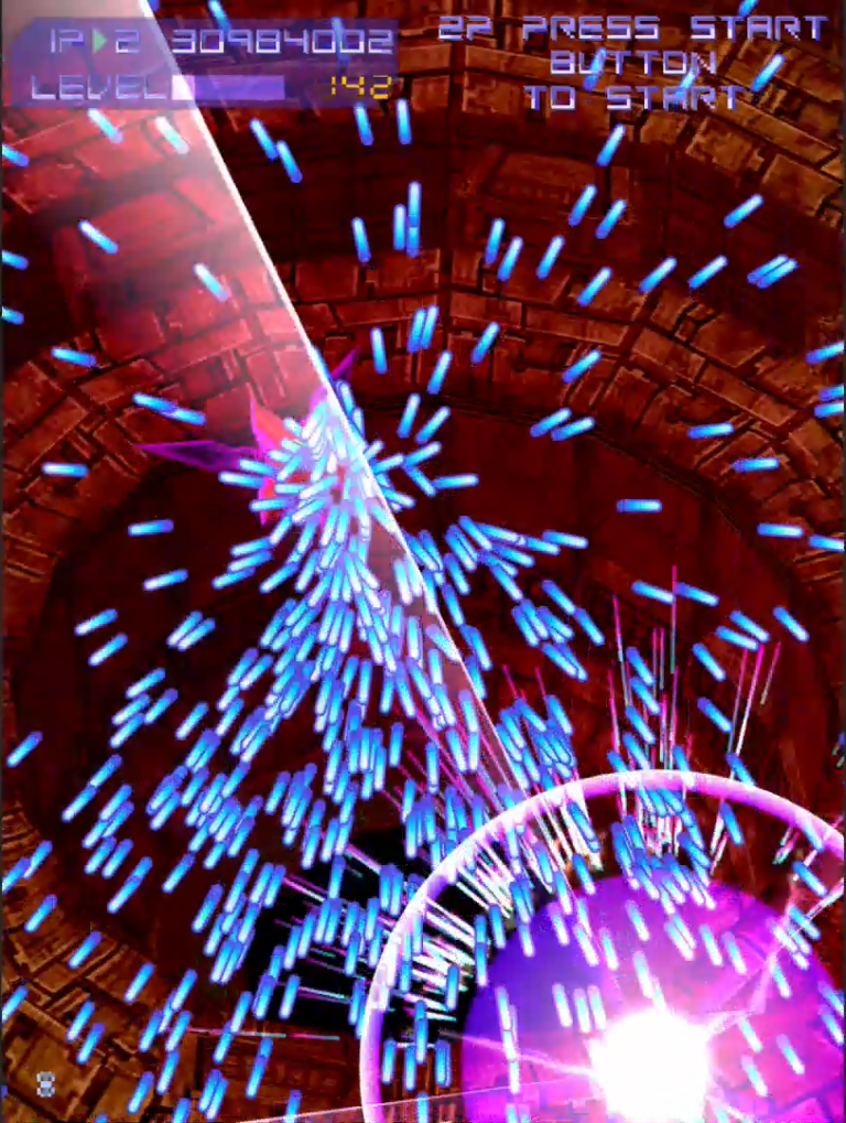 Psyvariar Delta coming west this summer - Gematsu