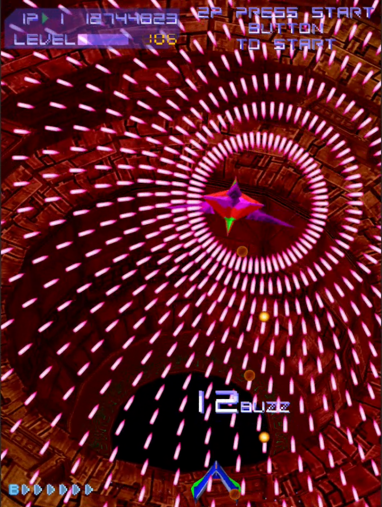 Psyvariar Delta coming west this summer - Gematsu