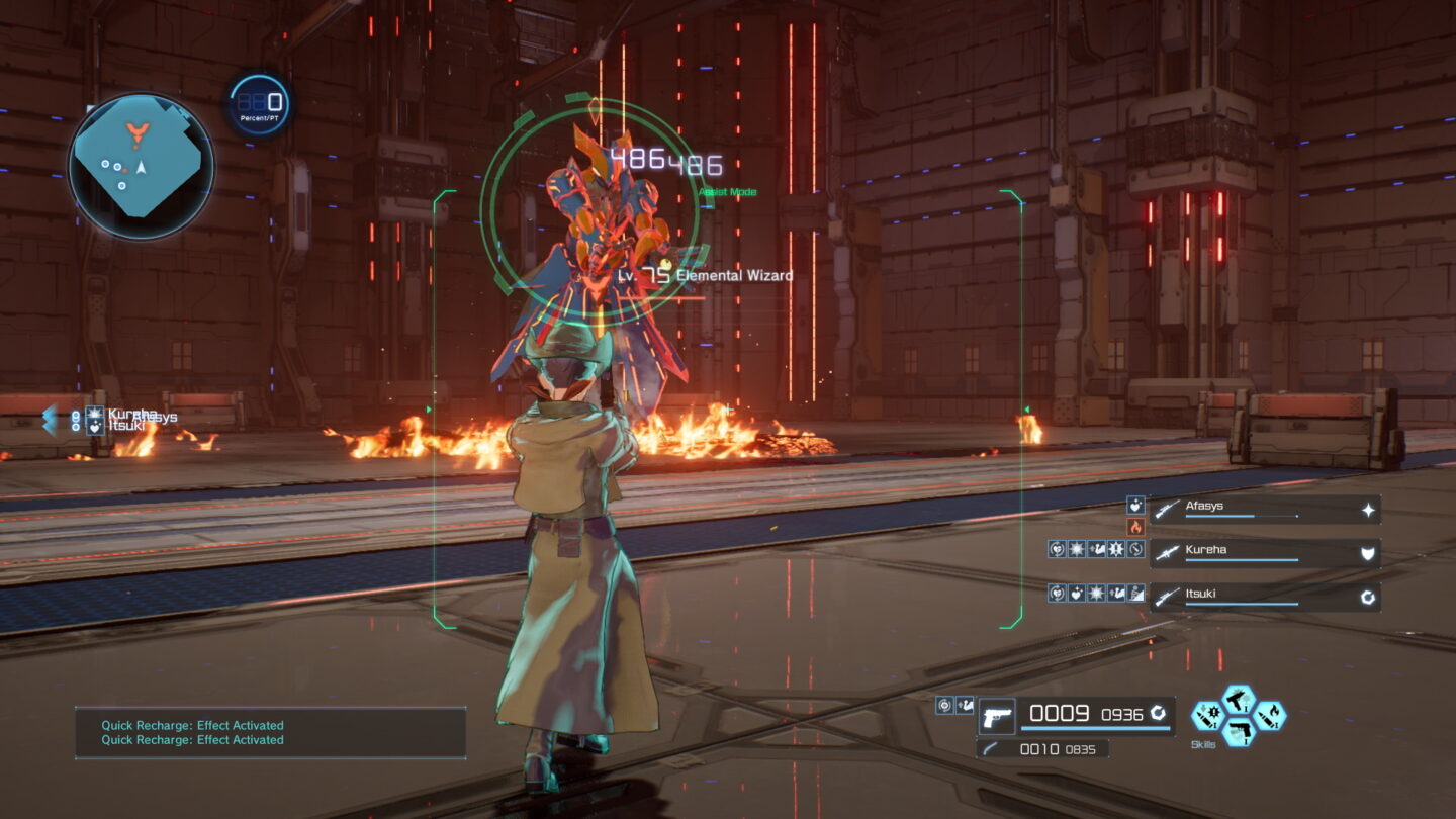 Sword Art Online: Fatal Bullet DLC ‘Ambush of the Imposters’ now ...