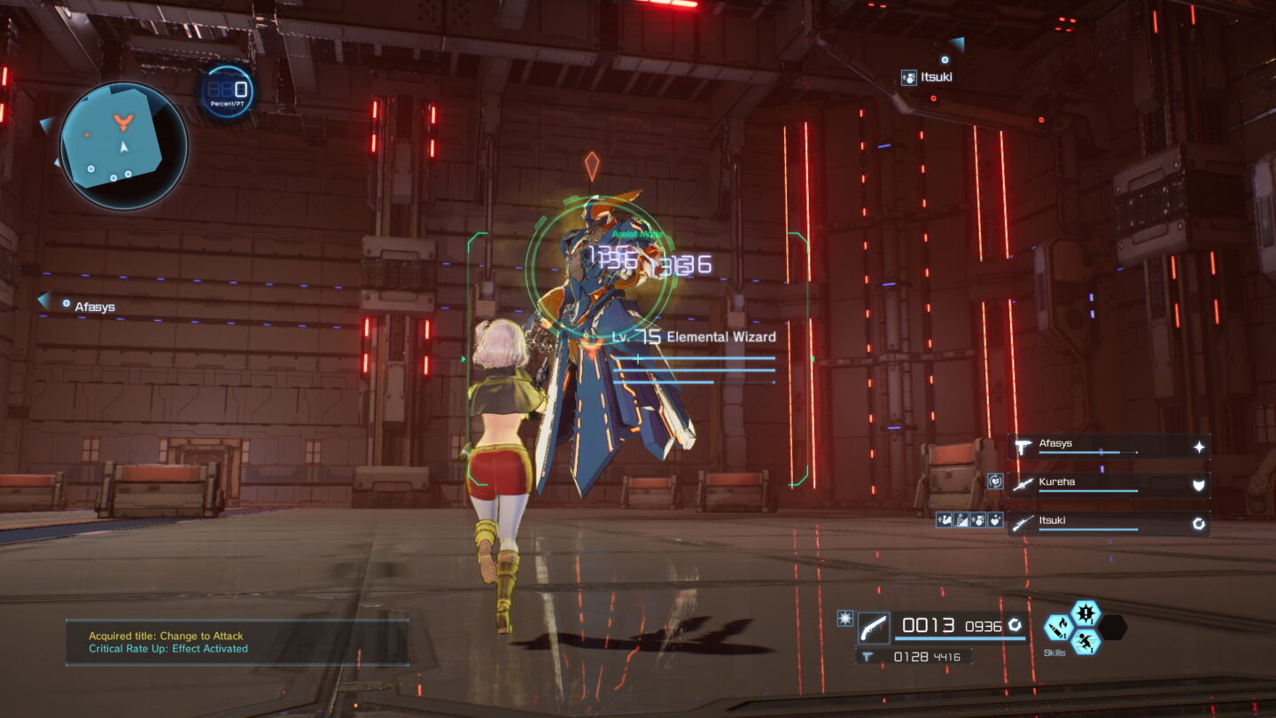 Sword Art Online: Fatal Bullet DLC ‘Ambush of the Imposters’ now ...