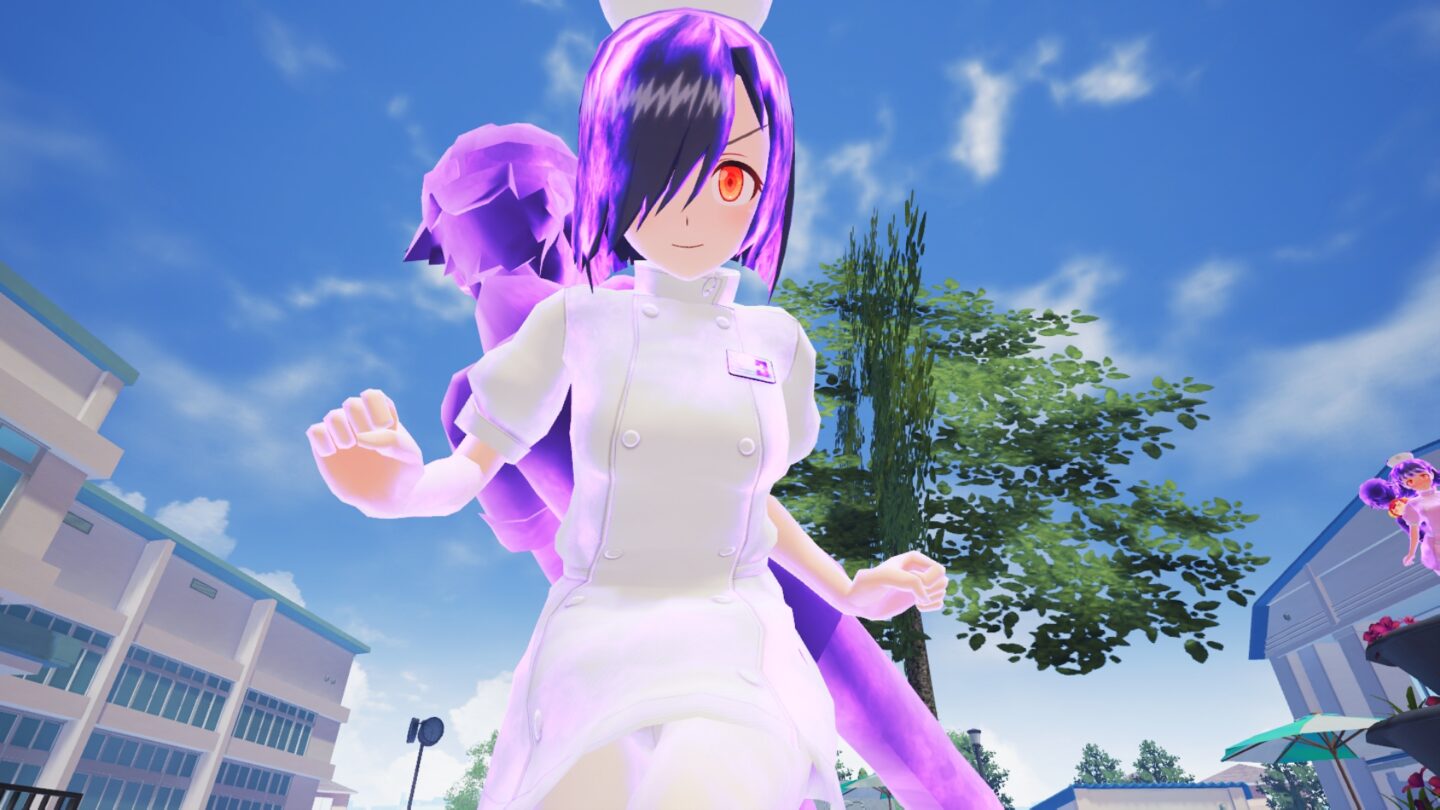 Gal Gun 2 second costume DLC now available in Japan - Gematsu