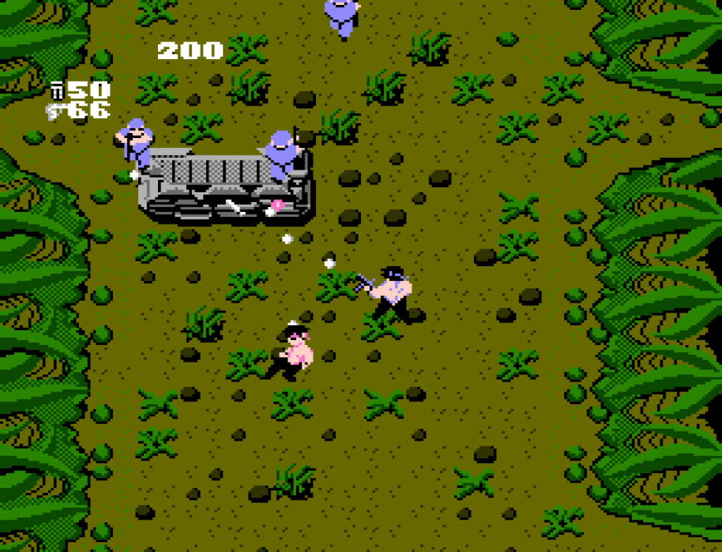 SNK 40th Anniversary Collection announced for Switch - Gematsu