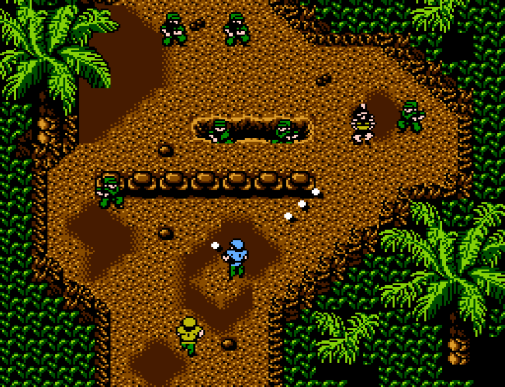 SNK 40th Anniversary Collection announced for Switch - Gematsu