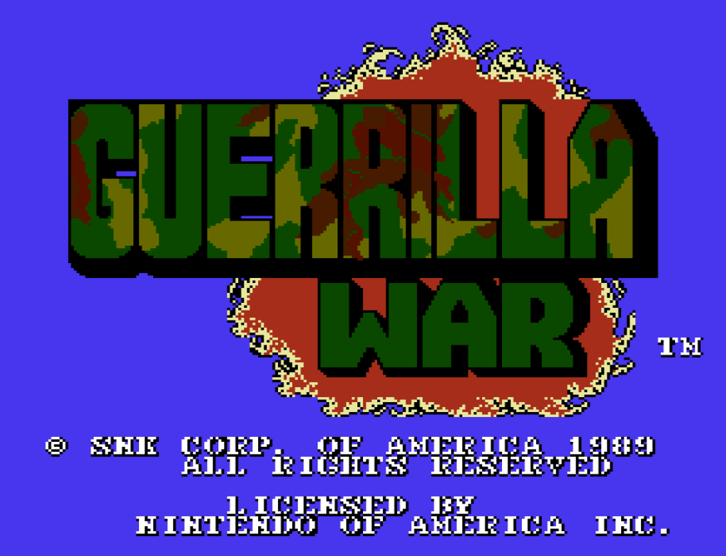 SNK 40th Anniversary Collection announced for Switch - Gematsu