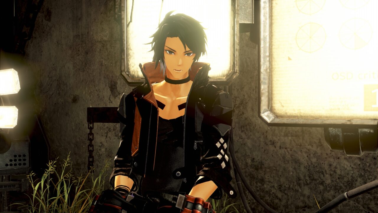 God Eater 3 details Ashlands outbreak, Ash Aragami, new God Arcs and ...