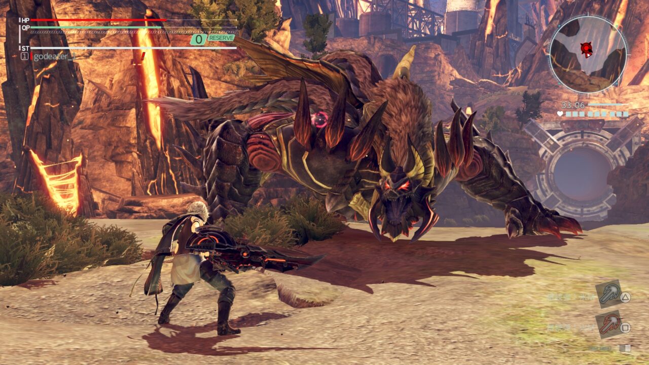 God Eater 3 details Ashlands outbreak, Ash Aragami, new God Arcs and ...