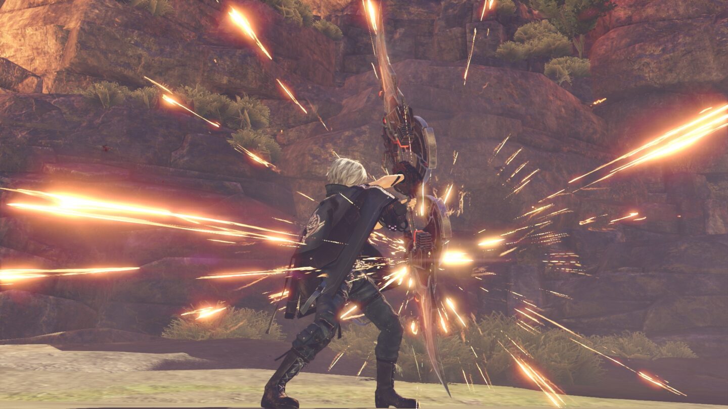 God Eater 3 details Ashlands outbreak, Ash Aragami, new God Arcs and ...