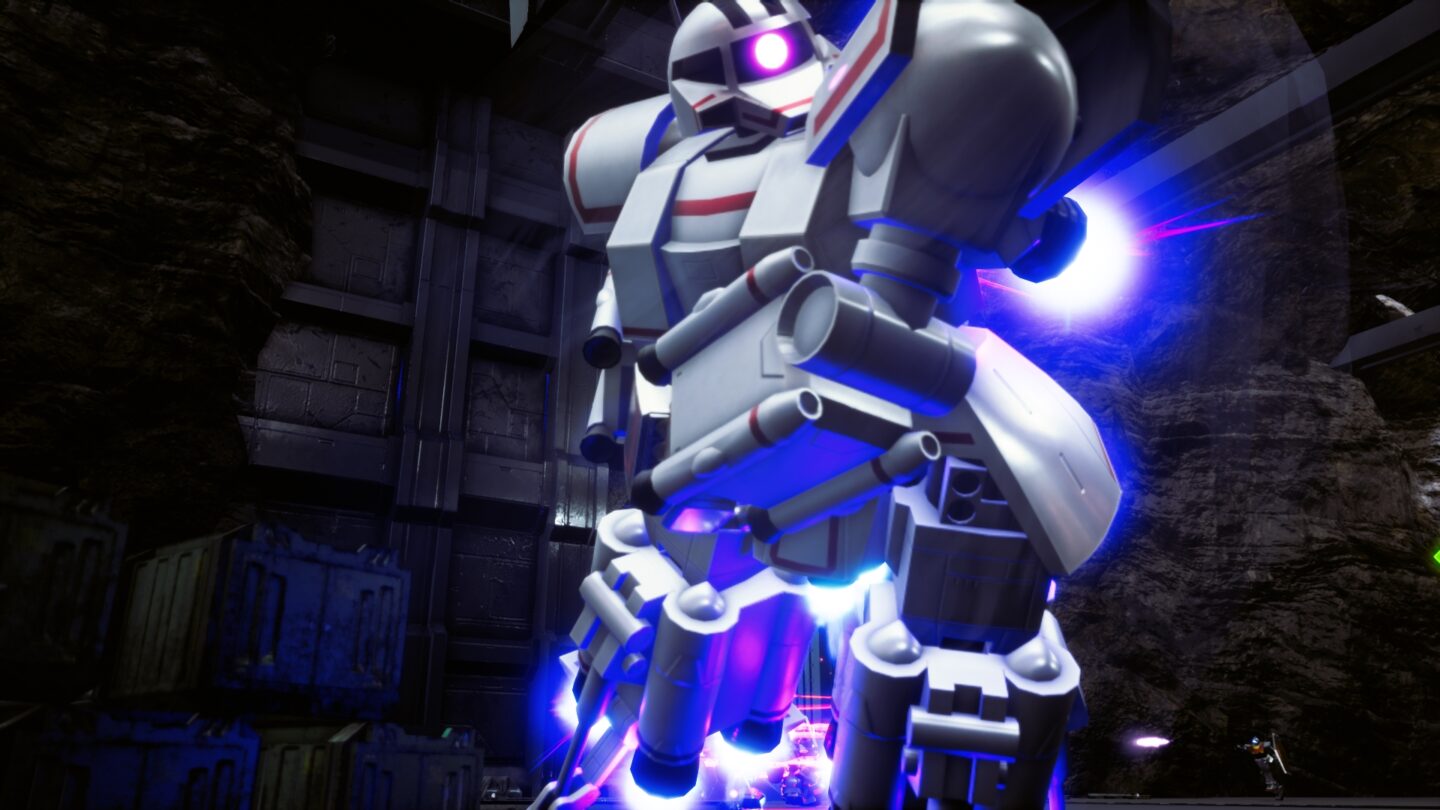 New Gundam Breaker details Inner Frame abilities, Awakenings, and ...