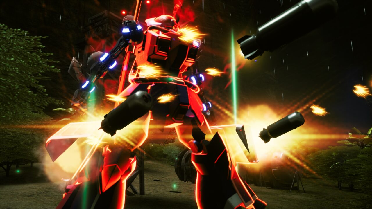 New Gundam Breaker details Inner Frame abilities, Awakenings, and ...