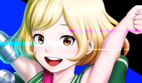 Zanki Zero character trailer, artworks [Update] - Gematsu