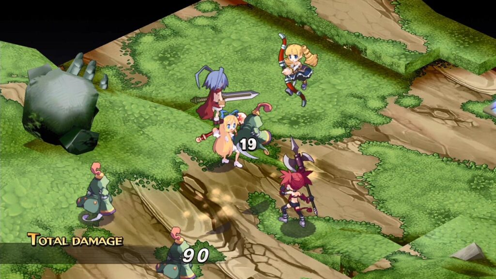 Disgaea 1 Complete coming west this fall - Gematsu