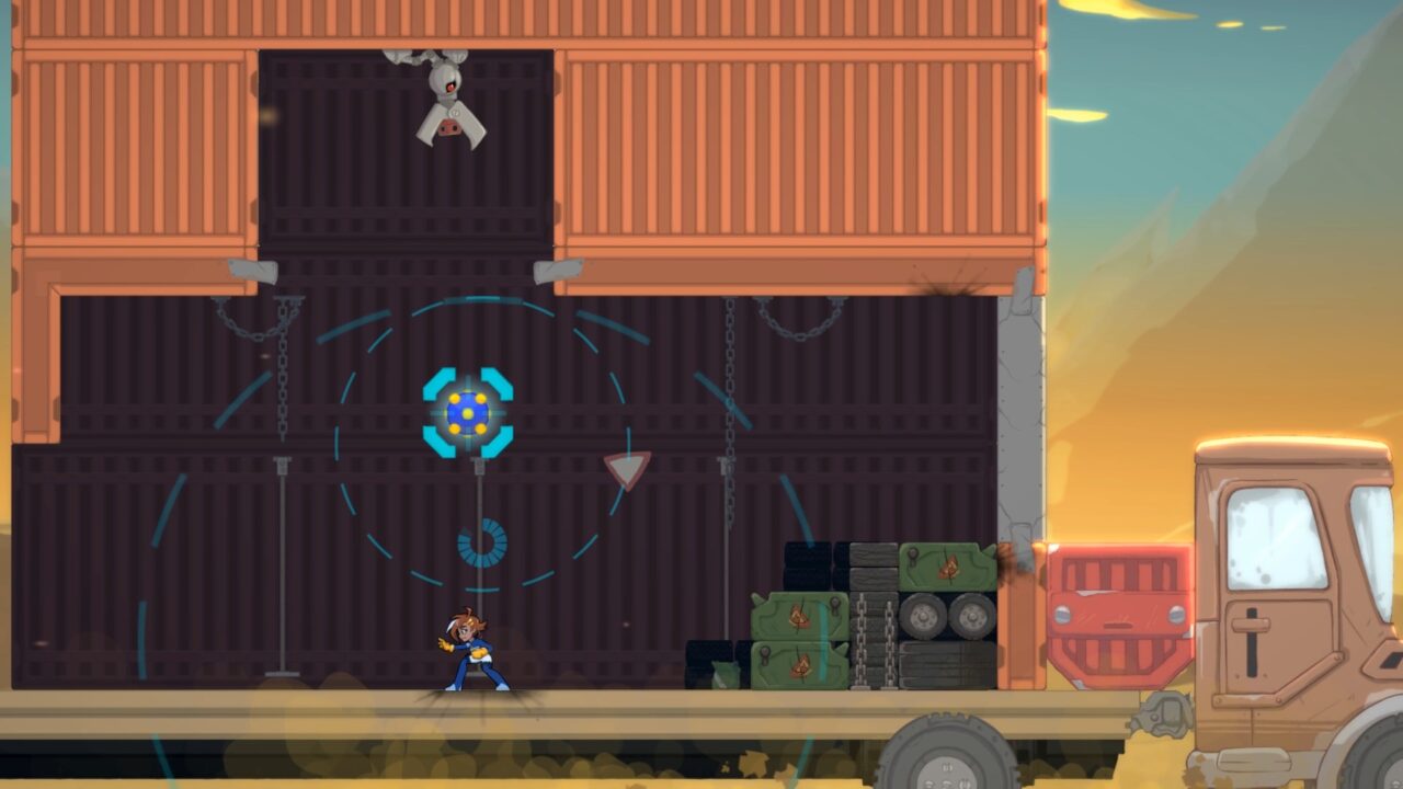 Runbow studio 13AM Games announces platformer Double Cross for Switch ...