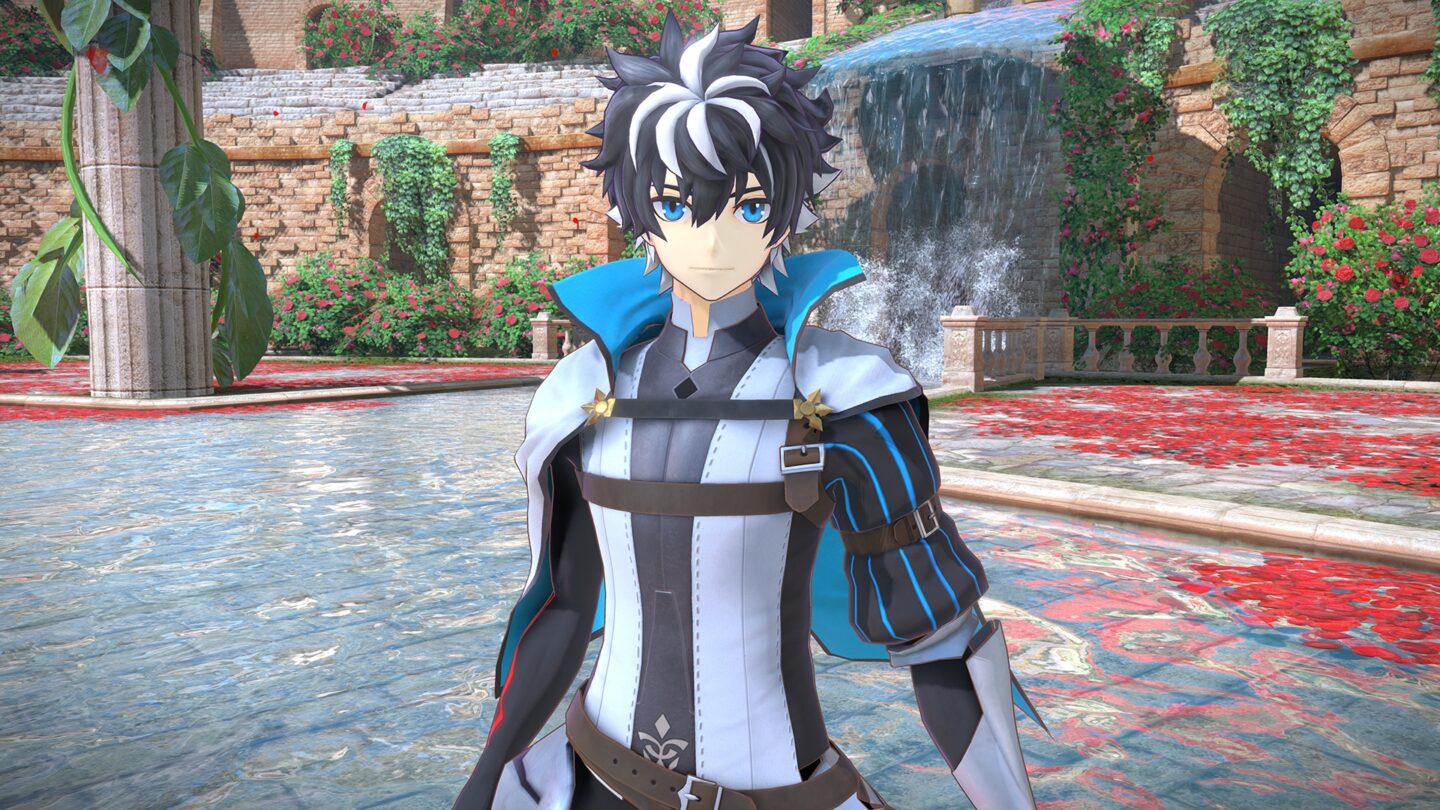 Fate/EXTELLA Link coming west this winter - Gematsu