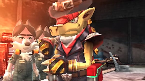 Dillon’s Dead-Heat Breakers overview trailer - Gematsu