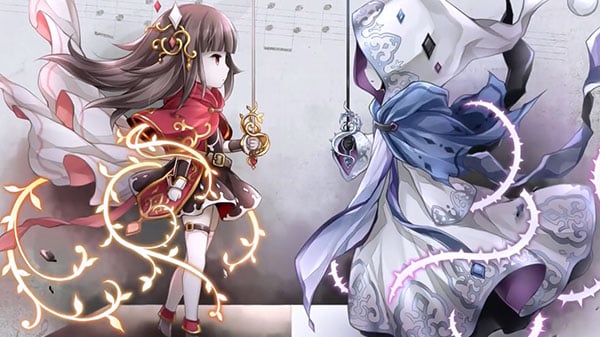 DEEMO for Switch version 1.3 update launches May 24, adds 11 songs ...