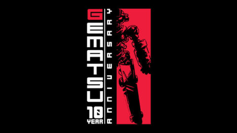 Gematsu turns 10 years old - Gematsu