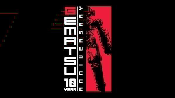 Gematsu turns 10 years old - Gematsu