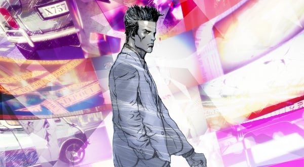 Jake Hunter Detective Story: Prism of Eyes - Gematsu