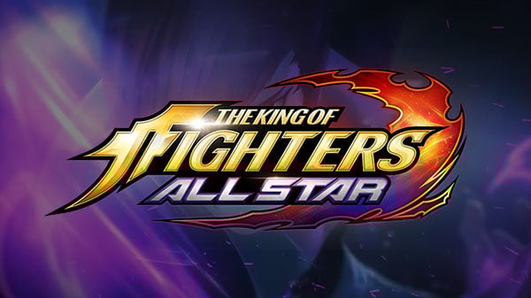Action RPG The King of Fighters All-Star announced for smartphones ...