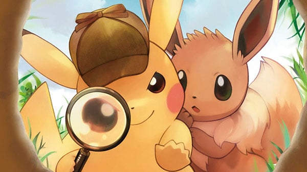 Japanese TV show teases Pokemon news that will ‘shock the world’ on May ...