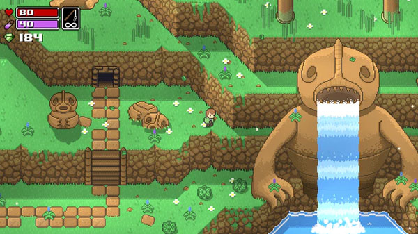 Kickstarter campaign launched for four-player co-op action RPG Rogue ...