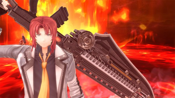 The Legend of Heroes: Trails of Cold Steel IV details Tio, Randy ...
