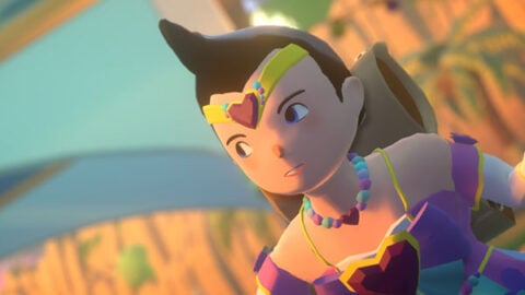 Yonder: The Cloud Catcher Chronicles for Switch launches May 17 - Gematsu