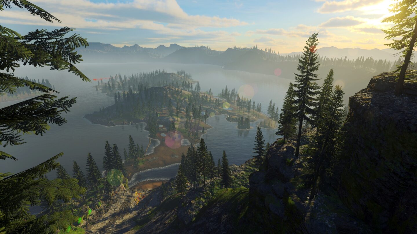 Onrush open beta set for May 17 to 21 - Gematsu