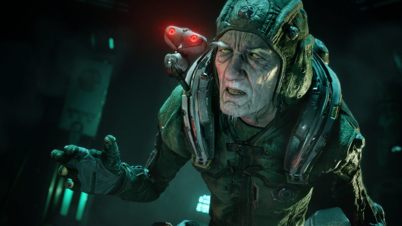 Rage 2 launches in 2019; gameplay trailer, details, and screenshots ...