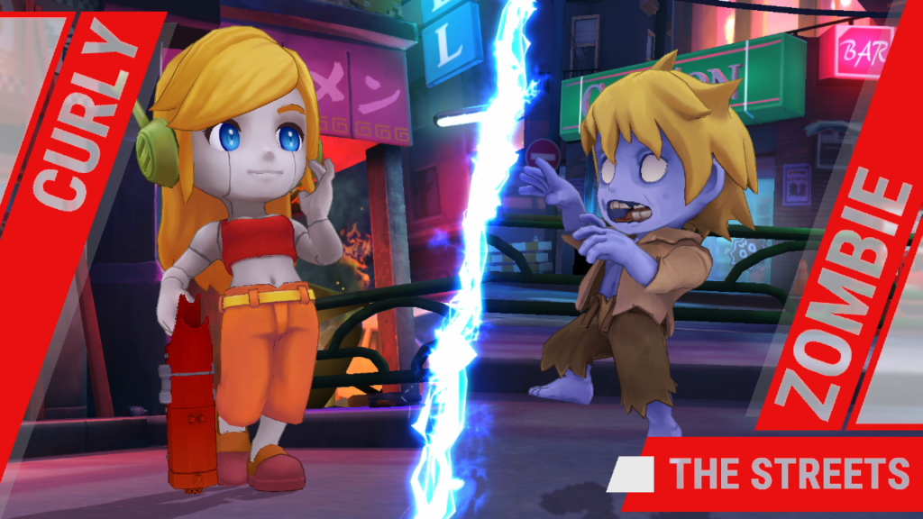 Nicalis announces crossover puzzle fighting game Crystal Crisis for ...