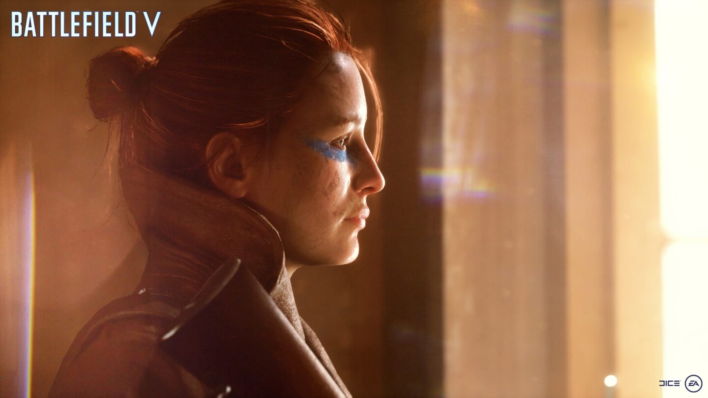 Battlefield V launches October 19; debut trailer, details, and ...