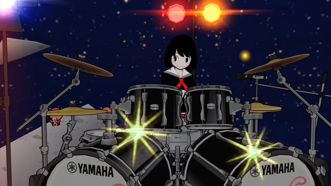 Gal Metal coming west this fall - Gematsu