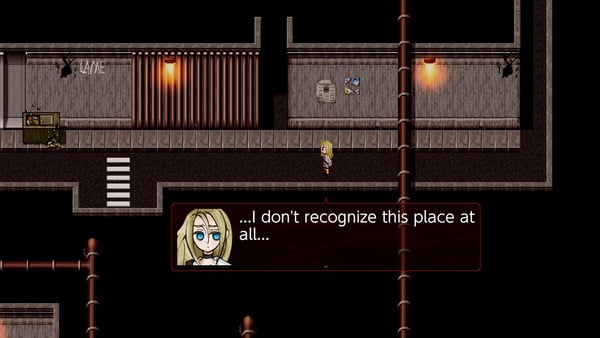 Angels of Death for Switch launches June 28 - Gematsu