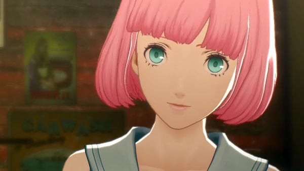 Catherine: Full Body launches in 2019 in the Americas and Europe - Gematsu