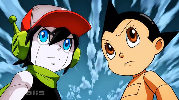 Crystal Crisis opening movie - Gematsu