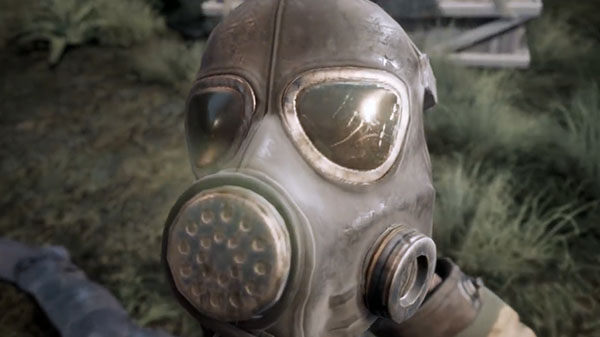 Fear the Wolves E3 2018 trailer - Gematsu