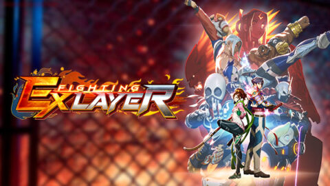 Fighting EX Layer launches June 28 [Update] - Gematsu